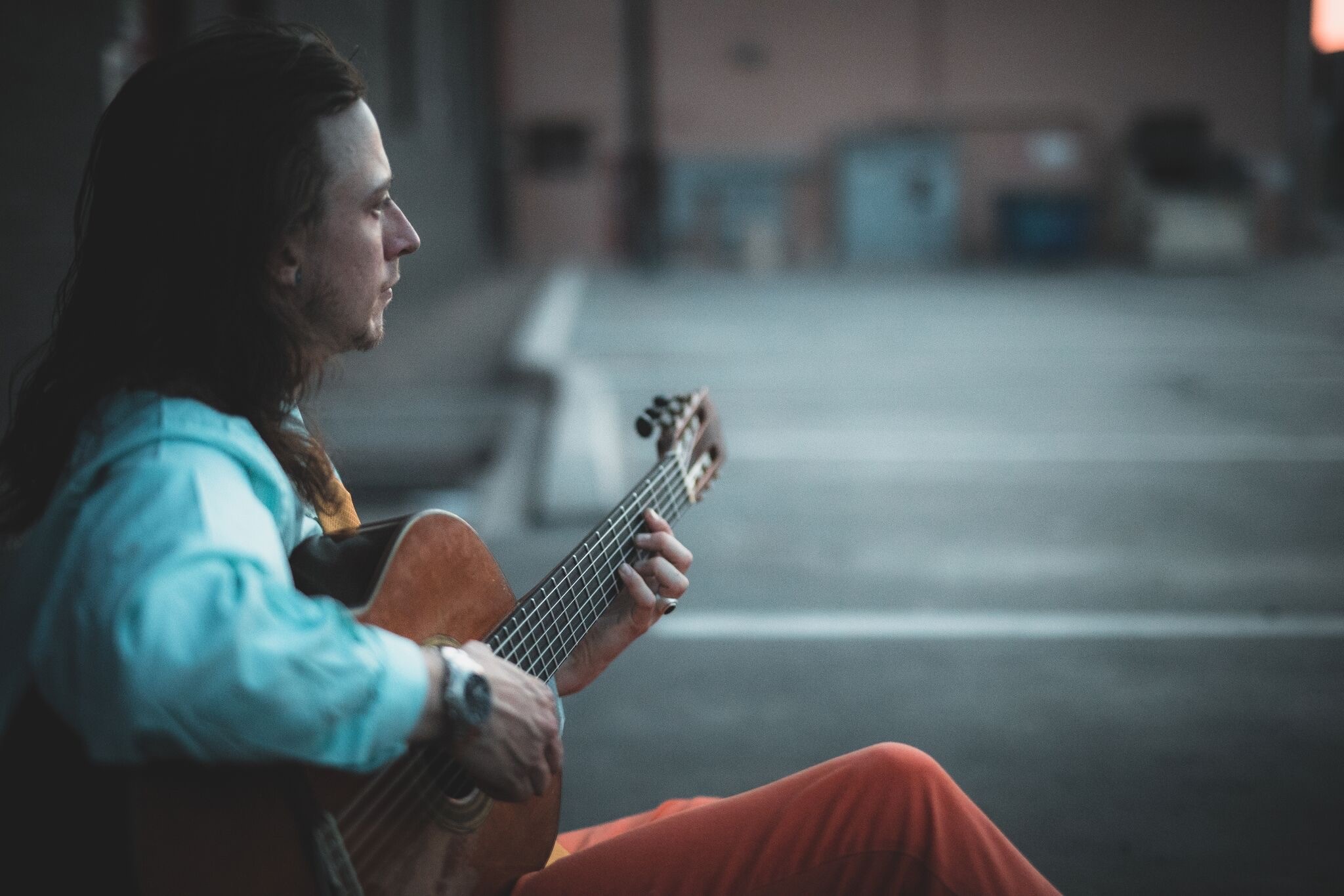 The Graesyn Foundation