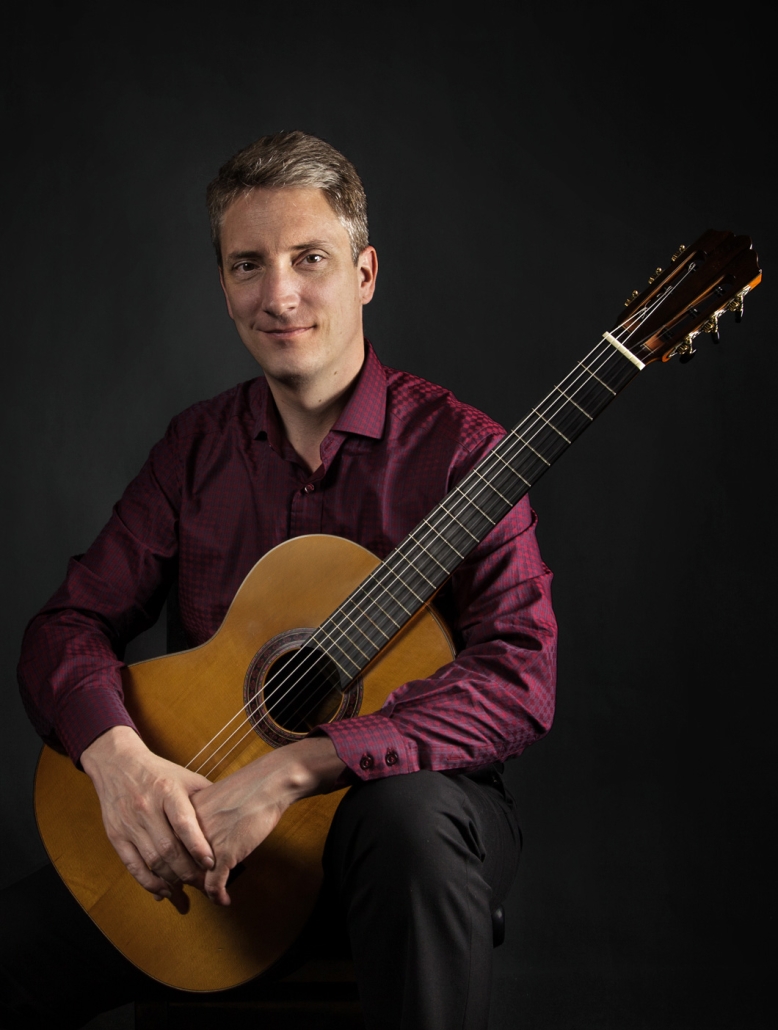 Featured Artist – The Graesyn Foundation